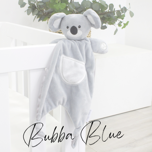 Bubba Blue Nursery Products – Nappie Cakes