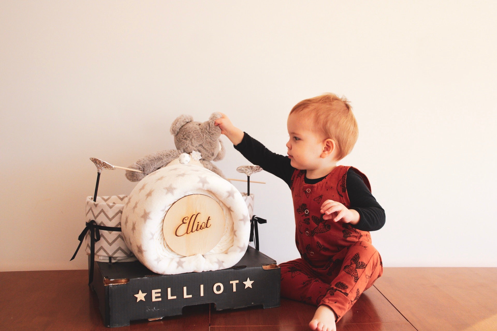 Best seller – Nappie Cakes