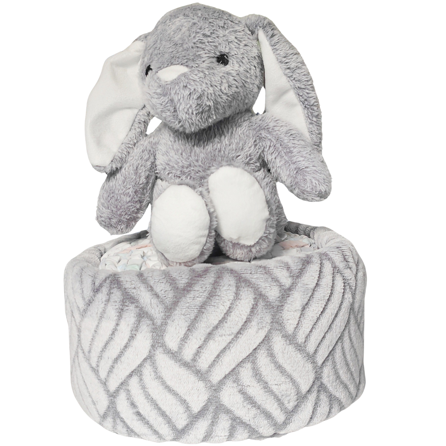 Order a Diaper Cake | Bespoke Nappy Cakes from Nappie Cakes