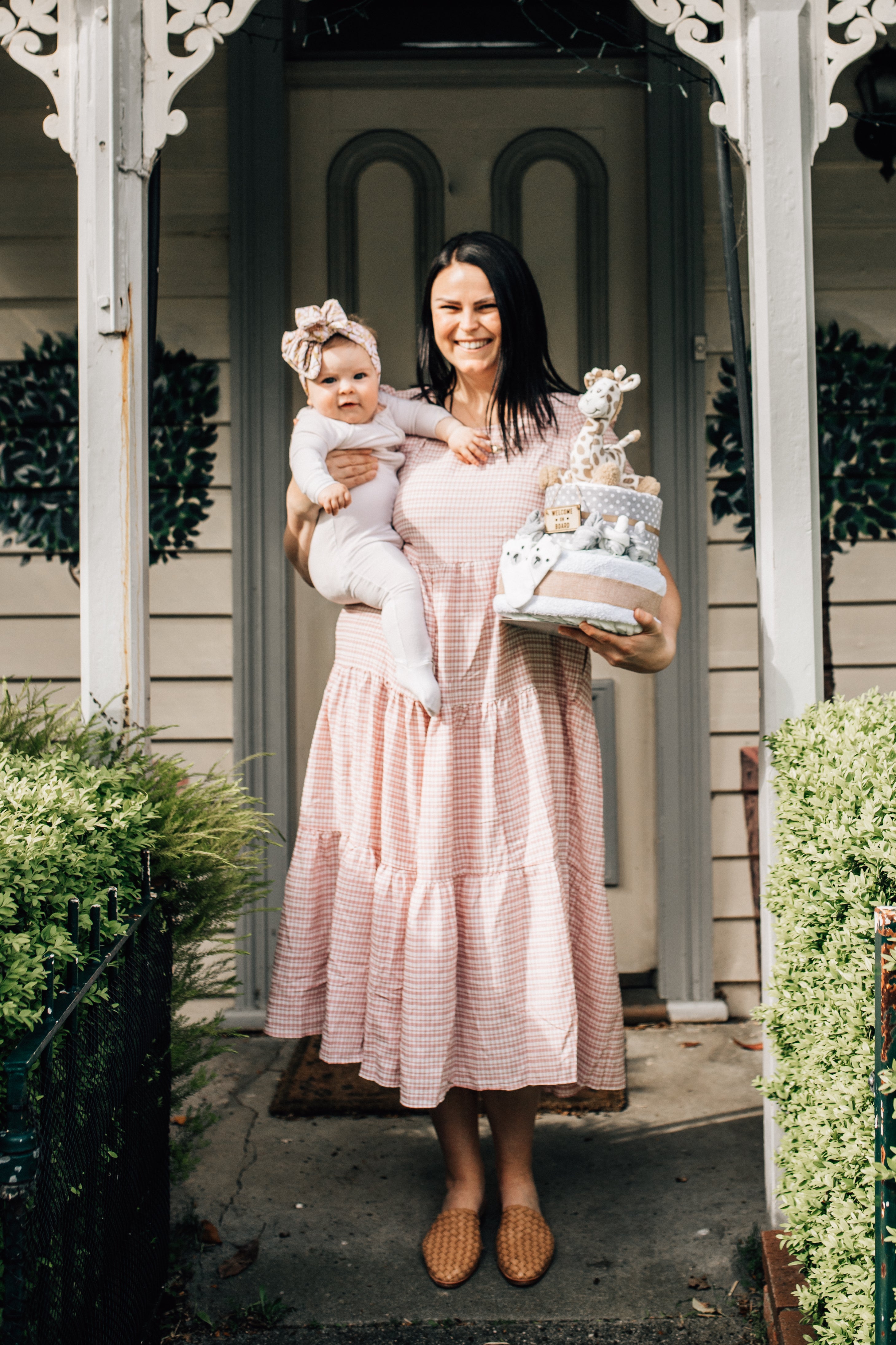 Why Buy Unique Baby Nappy Cakes in Australia? | Nappie Cakes