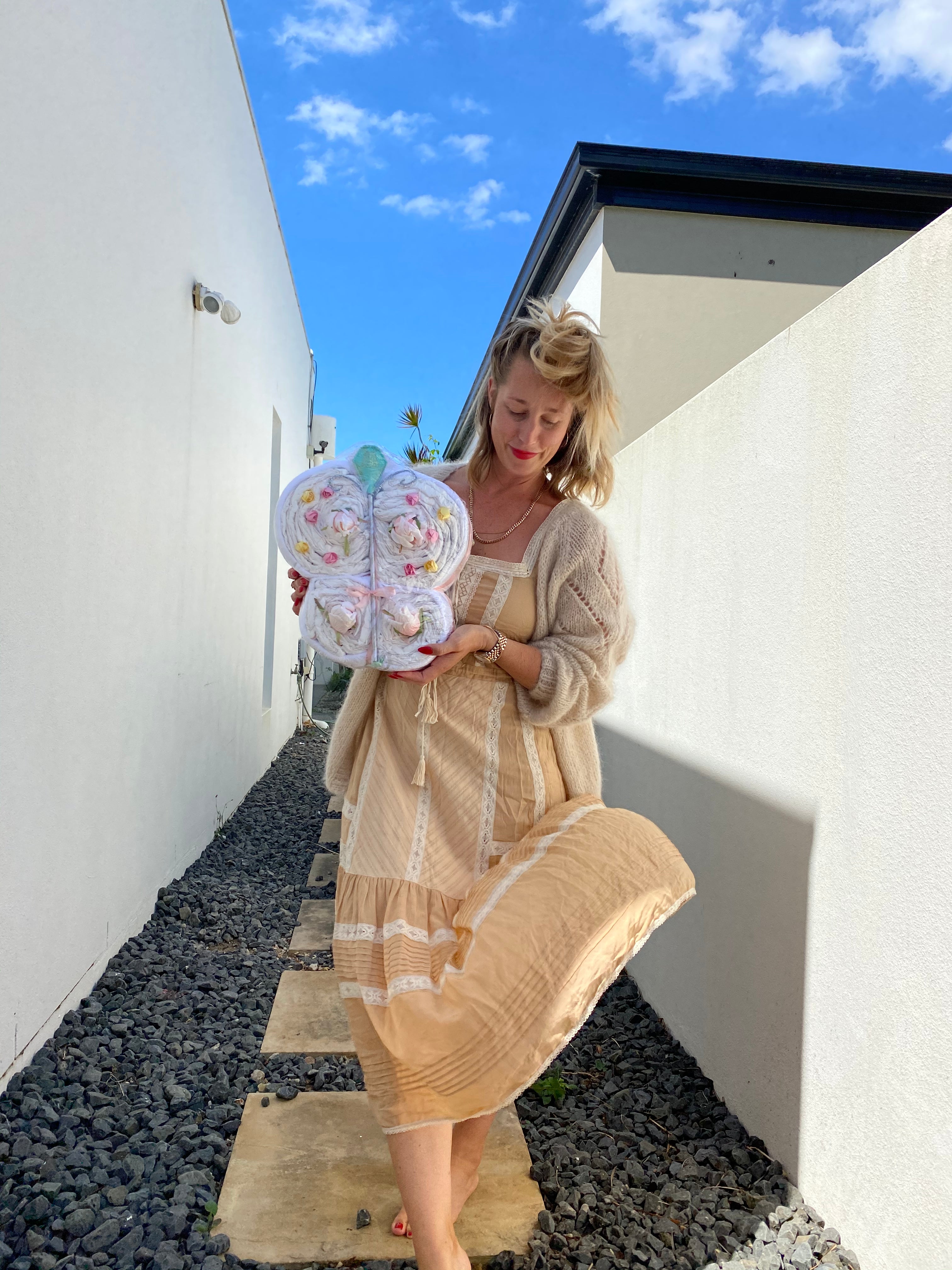 Why Buy Unique Baby Nappy Cakes in Australia? | Nappie Cakes
